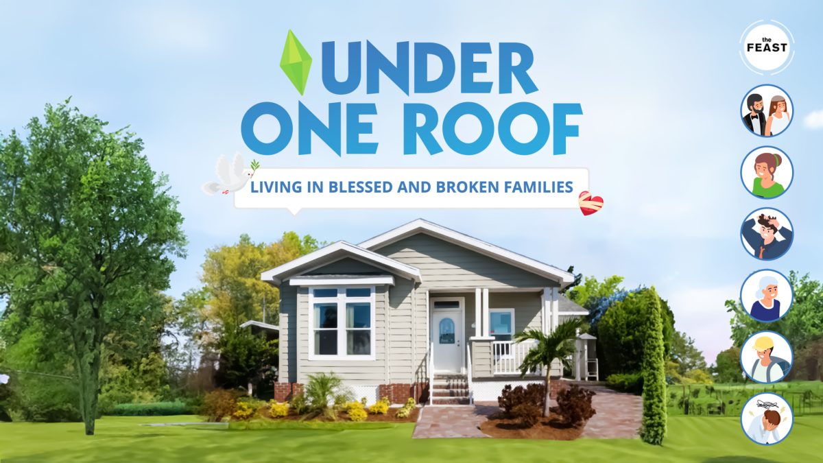 Under One Roof - The Feast