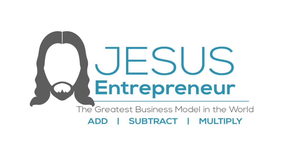 Jesus Entrepreneur - The Feast