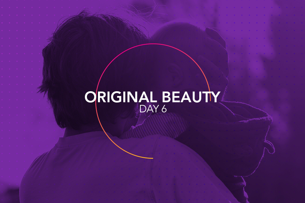 Embraced 2019: Day 6 - Original Beauty - The Feast
